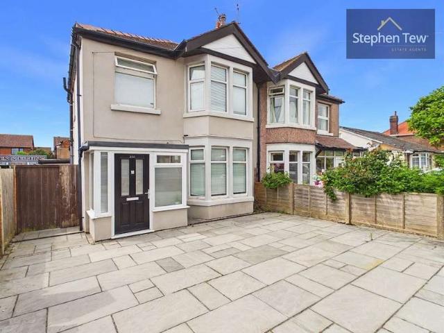 3 Bedroom Property