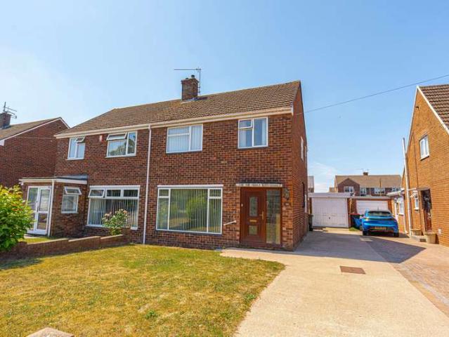 3 Bedroom Property
