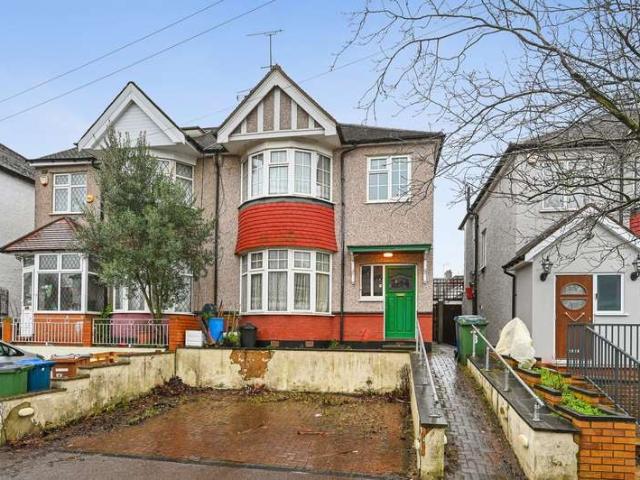 3 Bedroom Property