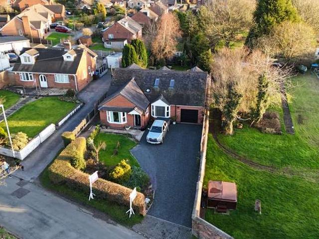 3 Bedroom Property