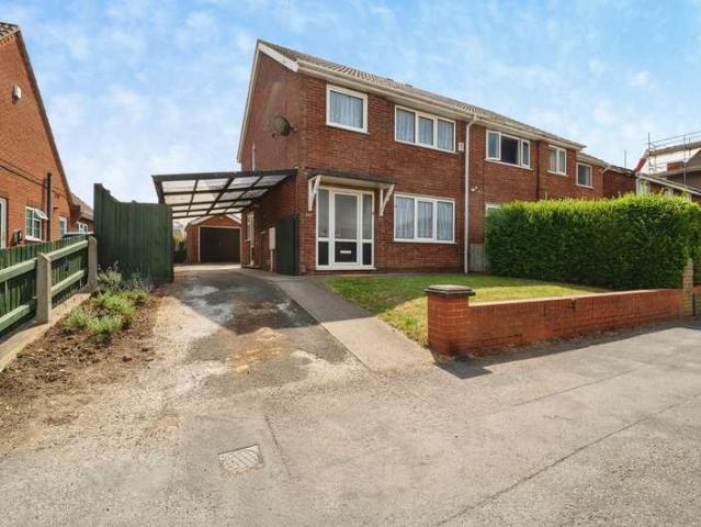 3 Bedroom Property