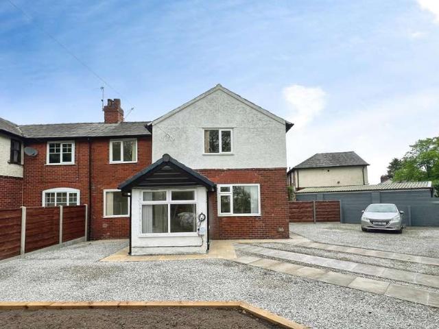 3 Bedroom Property