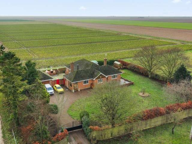 3 Bedroom Property