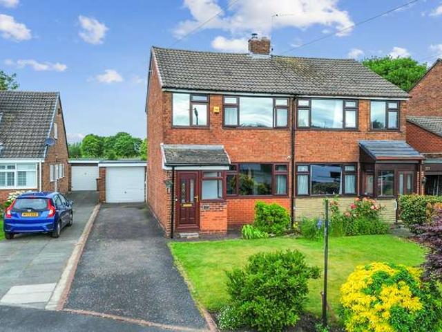 3 Bedroom Property