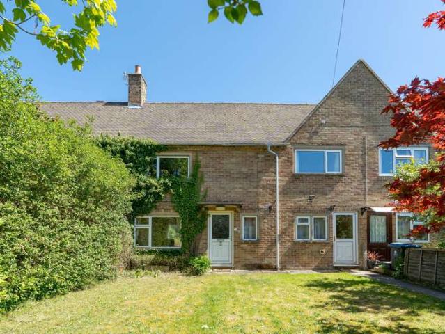 3 Bedroom Property