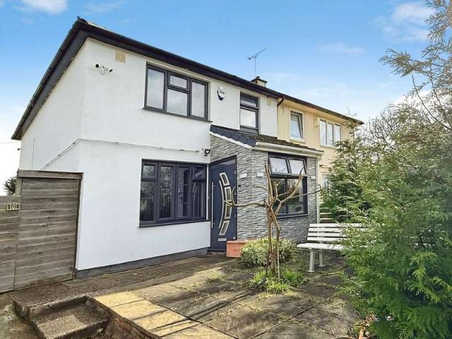 3 Bedroom Property
