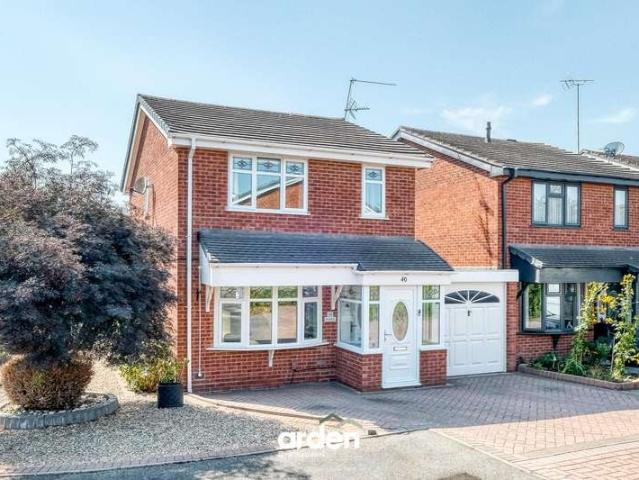 3 Bedroom Property