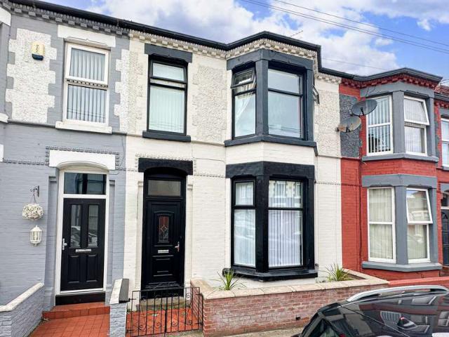 3 Bedroom Property