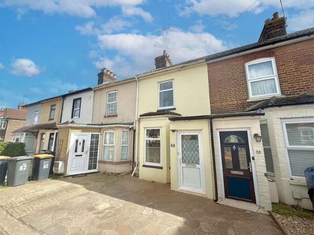 3 Bedroom Property