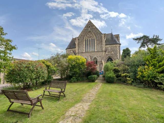 3 Bedroom Property