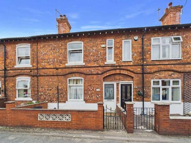 3 Bedroom Property