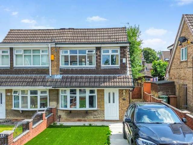 3 Bedroom Property