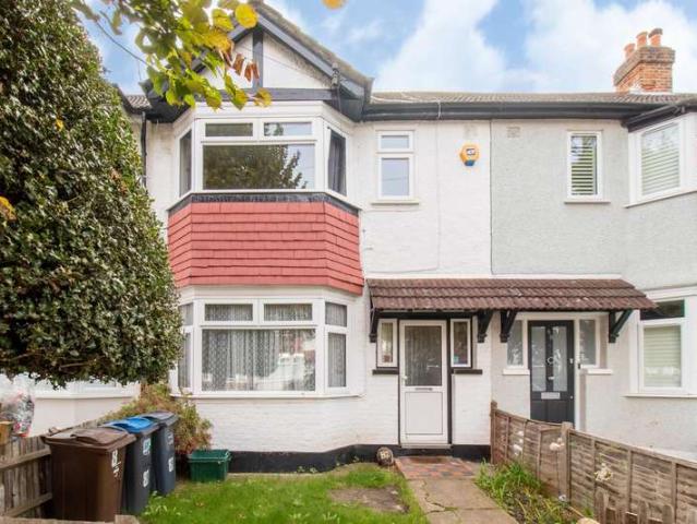3 Bedroom Property