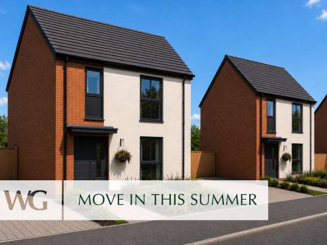 3 Bedroom Property
