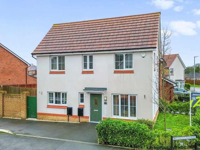 3 Bedroom Property