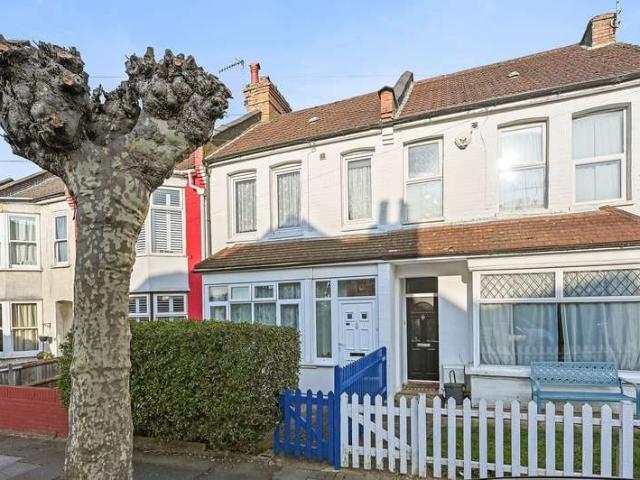 3 Bedroom Property