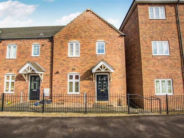 3 Bedroom Property