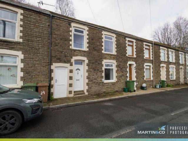3 Bedroom Property