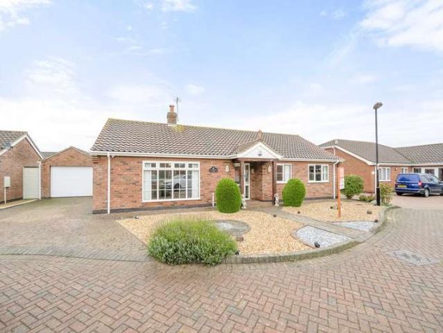 3 Bedroom Property