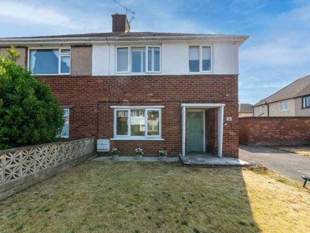 3 Bedroom Property