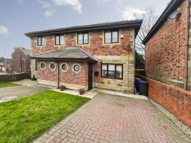 3 Bedroom Property