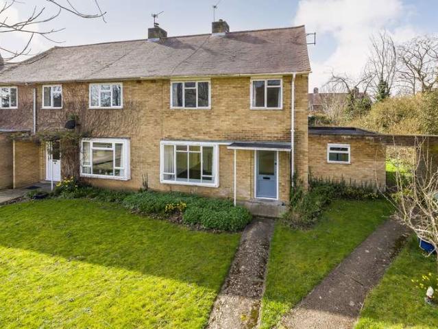 3 Bedroom Property