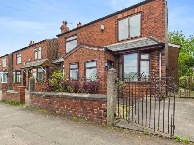 3 Bedroom Property