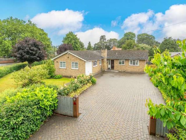 3 Bedroom Property