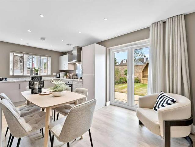 3 Bedroom Property