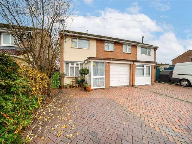 3 Bedroom Property