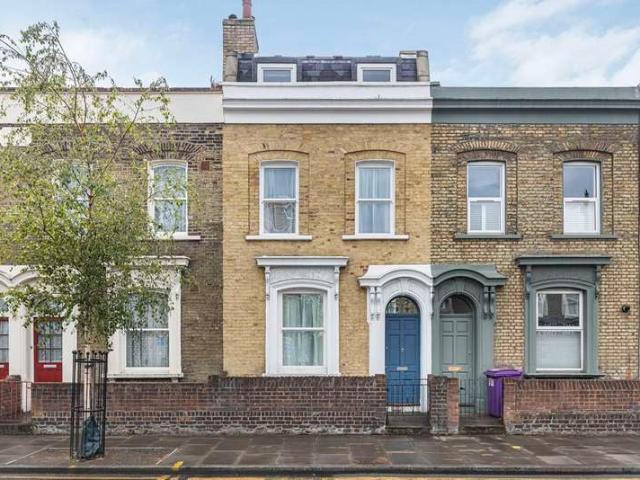 3 Bedroom Property