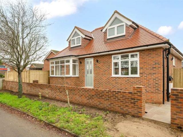 3 Bedroom Property