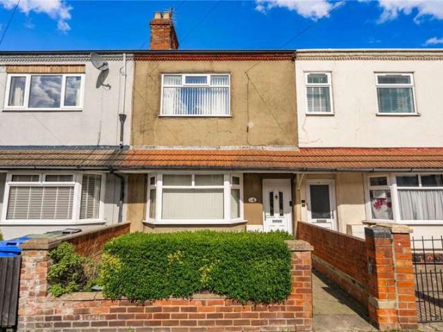3 Bedroom Property