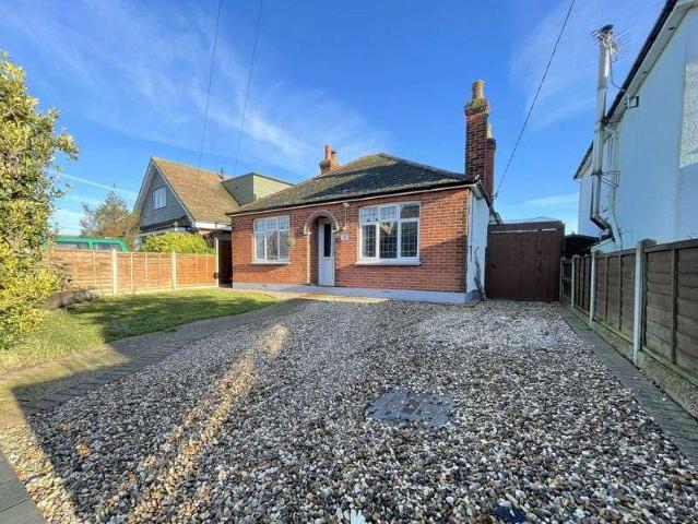 3 Bedroom Property