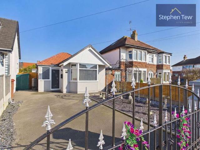 3 Bedroom Property