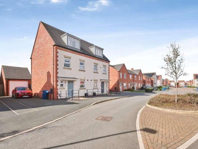 3 Bedroom Property