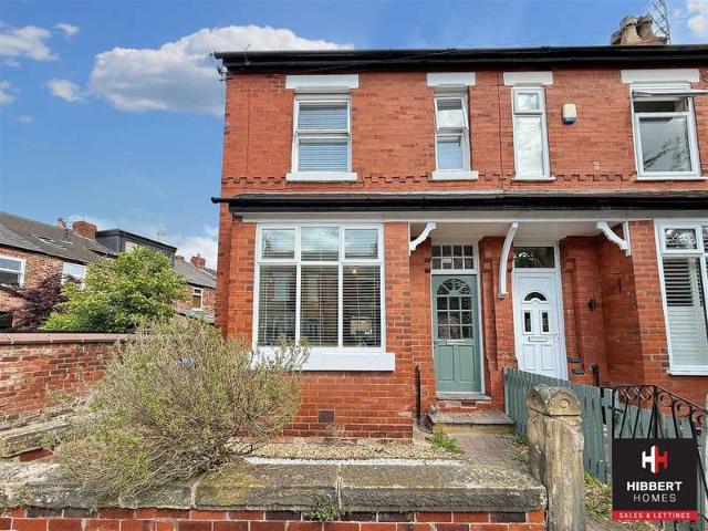 3 Bedroom Property