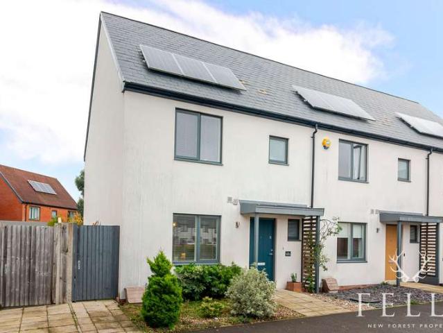 3 Bedroom Property