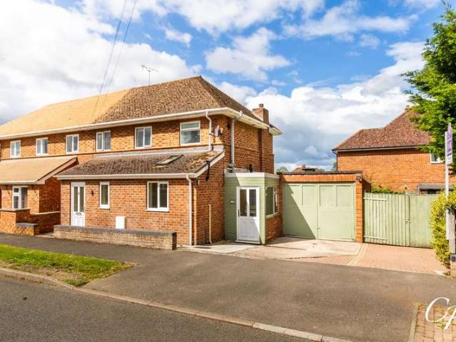 3 Bedroom Property