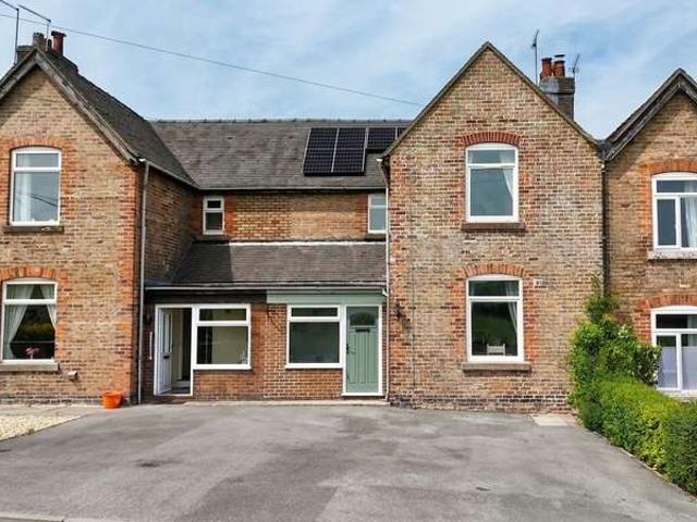3 Bedroom Property