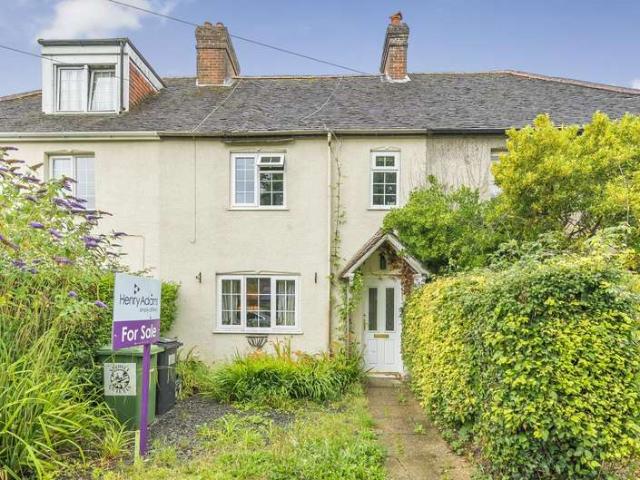 3 Bedroom Property