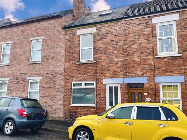 3 Bedroom Property