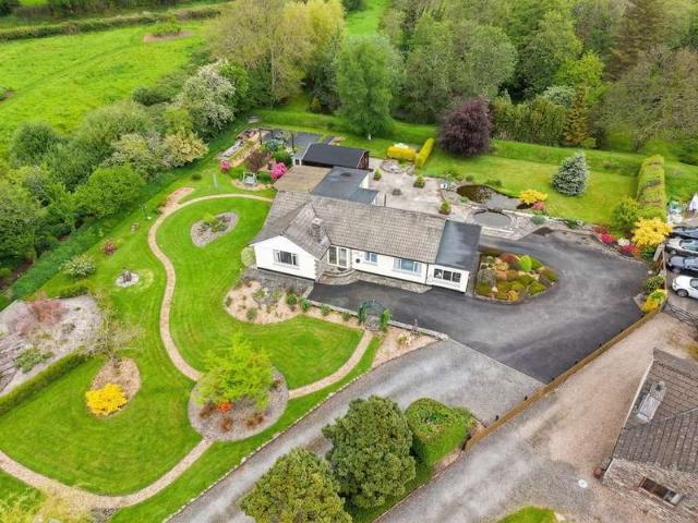 3 Bedroom Property