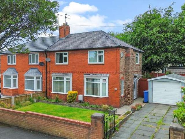 3 Bedroom Property