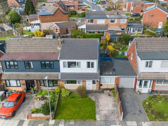 3 Bedroom Property