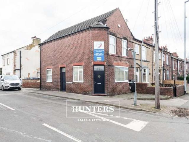 3 Bedroom Property