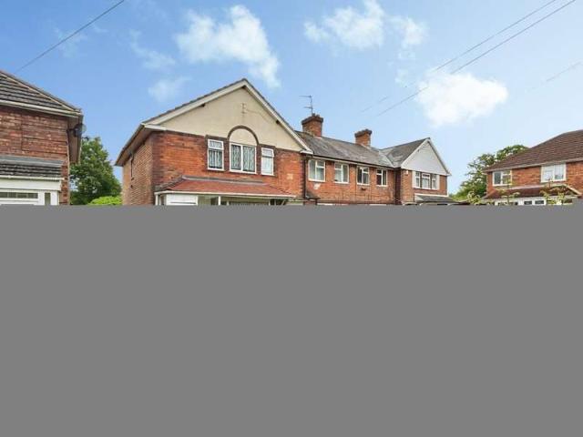 3 Bedroom Property