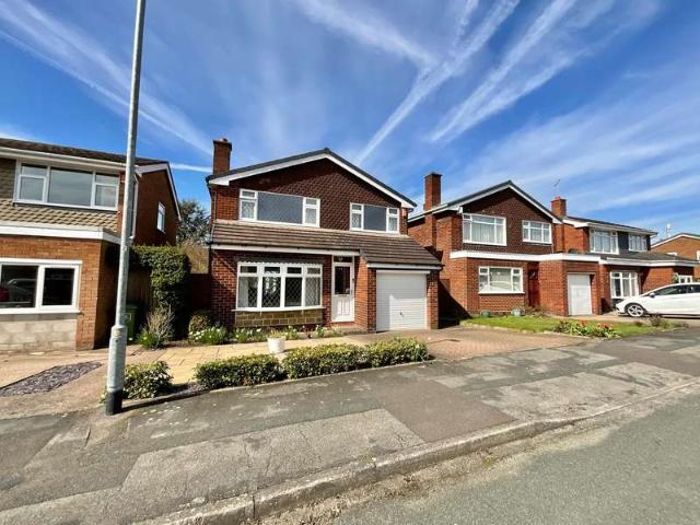 3 Bedroom Property