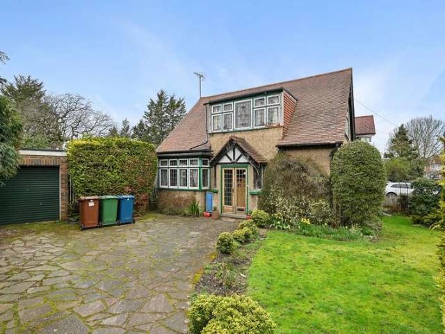 3 Bedroom Property
