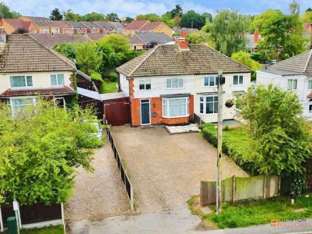 3 Bedroom Property